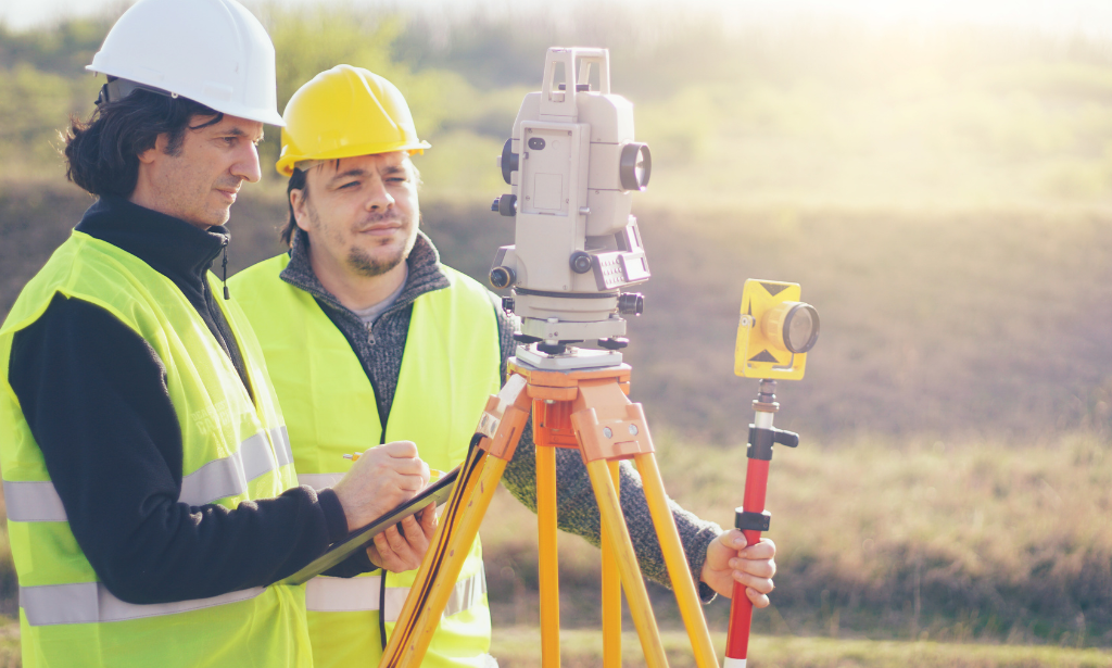 How the Right Accessories Help Make Your Survey More Accurate ...