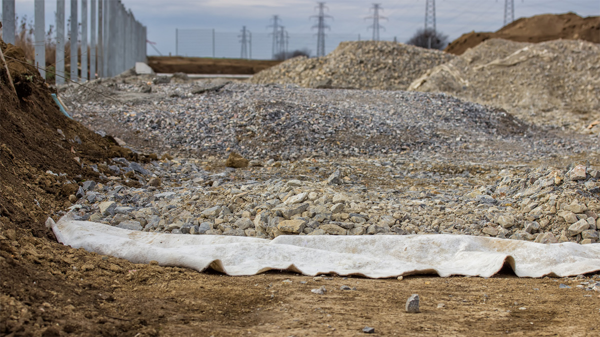 Effective Erosion and Sediment Control Products for California ...