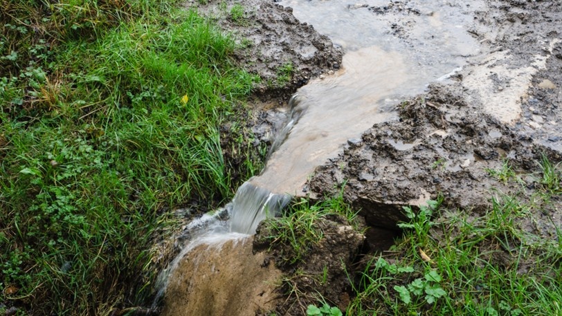 Rainy Season Construction Tips: Erosion Control Measures